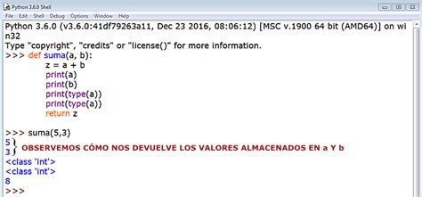 APRENDER A PROGRAMAR CON PYTHON FUNCIONES DEFINIDAS POR EL USUARIO I