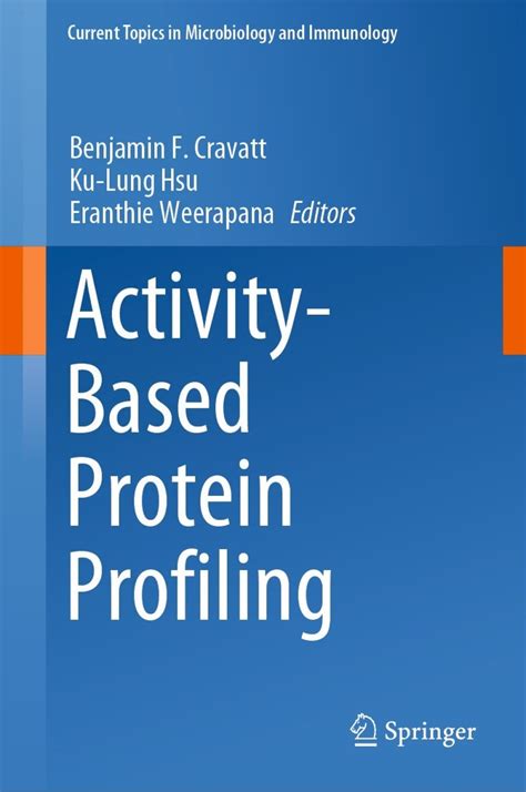 Activity Based Protein Profiling Premiumjs Store