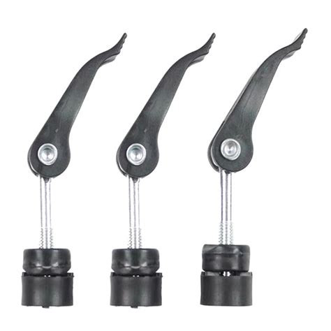 Industrial Grade Quick Pressing Scew Easy Operation Fast Removal Screw