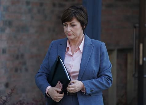 Presenter Donna Traynor Victim Of Discrimination Tribunal Told