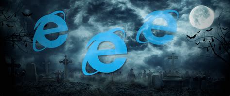 A Quick Look Back At Microsoft Internet Explorer 60 Launched 22 Years