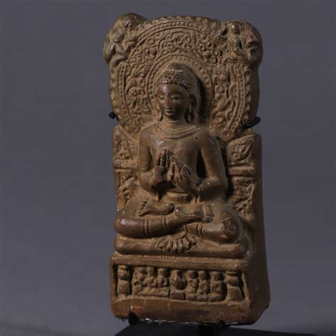 Proantic Tsatsa Tibet