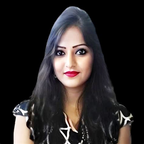 Meet The Ceo Varsha Saxena Yosofttech Founder And Technical Director
