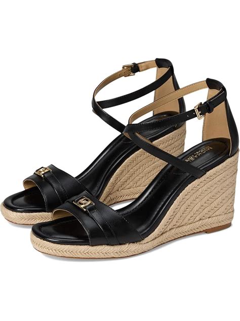 Michael Kors Wedge Sandals Free Shipping Zappos