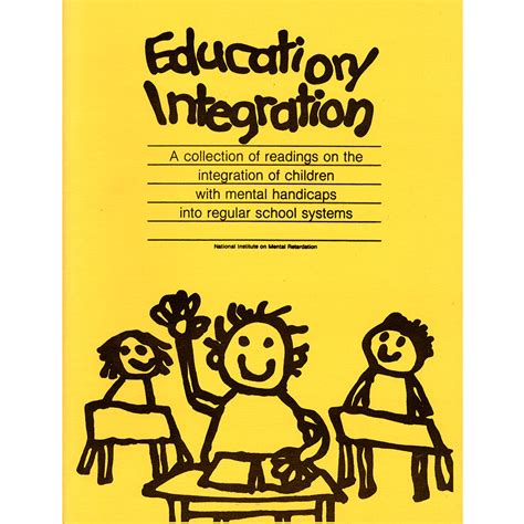 Example Of Integration Education At Anita Sosebee Blog