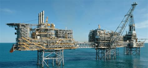 Topside Installation Bortonintl
