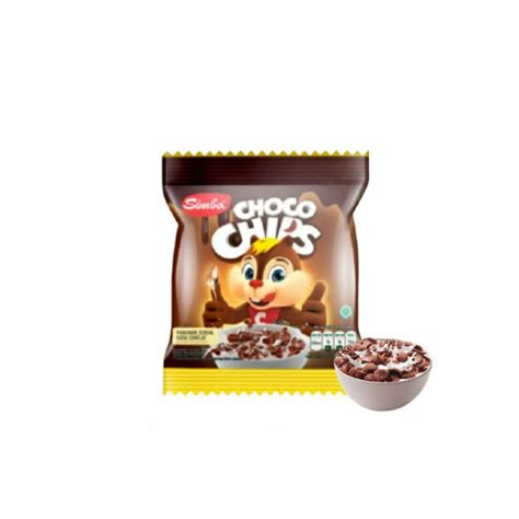 Jual Simba Choco Chip Shopee Indonesia