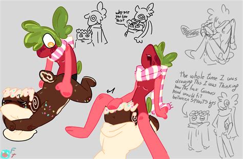 Rule 34 Cosmo Dandys World Cuntboy Dandys World Freezingtomato0