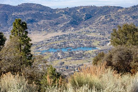 Discover Bear Valley Springs In Tehachapi Neighborhood Guide
