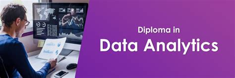 diploma in data analytics