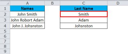 RIGHT Function In Excel Formula Examples How To Use RIGHT