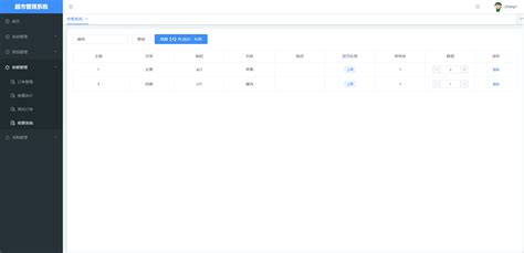 Java Springboot Vue Elementui Csdn