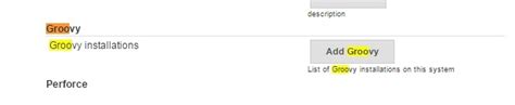Bash Jenkins To Run Groovy Cmd Stack Overflow