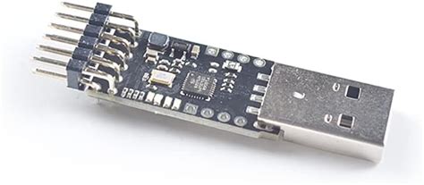 Sipeed Dual Serial Port To Usb Module Programmable For