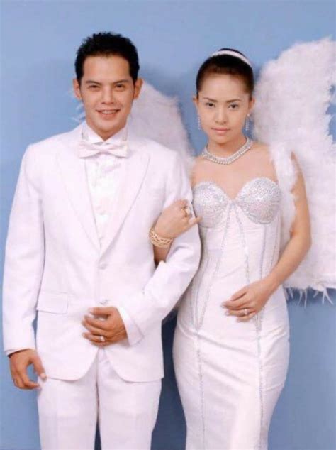 မင်္ဂလာသက်တမ်း ၁၃နှစ်ပြည့်သွားတဲ့ ကျော်ကျော်ဗိုလ်တို့ ဇနီးမောင်နှံကို