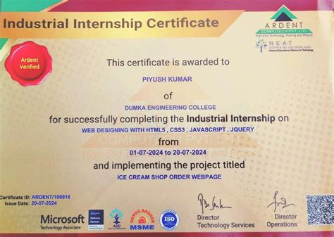 piyush kumar on linkedin webdevelopment html javascript css