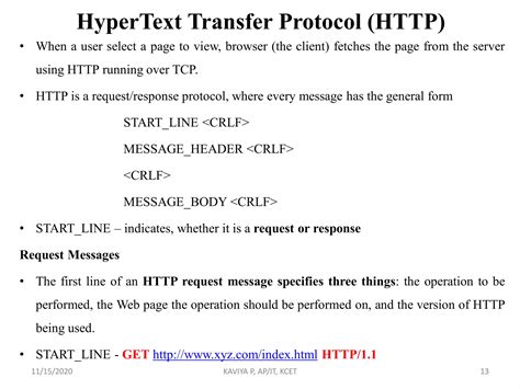Cs8591 Computer Networks Unit V Pdf