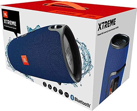 JBL Xtreme Uno Speaker Wireless Veramente Potente La Nostra