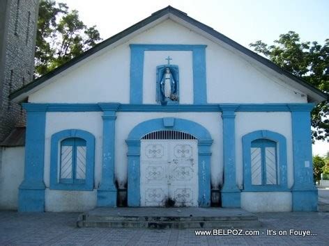 The Oldest Catholic Cathedral In America Is In Haiti Haiti News