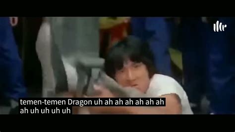 Jecki Chen Jurus Ular Youtube