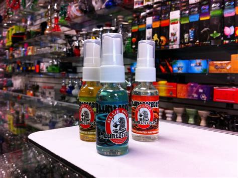Blunteffects Incense Supernova Smoke And Vape Shop