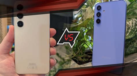 Samsung Galaxy S Vs Galaxy S Fe Which Samsung Flagship Is The Perfect Entry Point