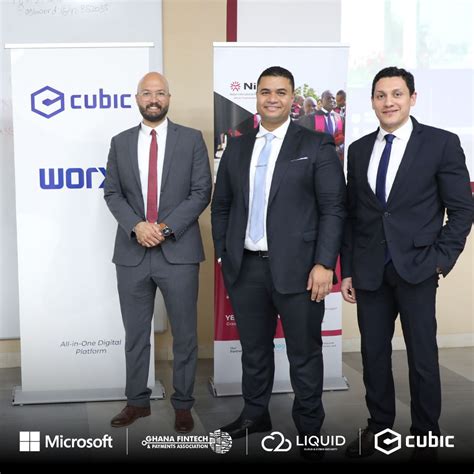 Cubic Cubicinformationsystems Banktechleaderssummit Fintech