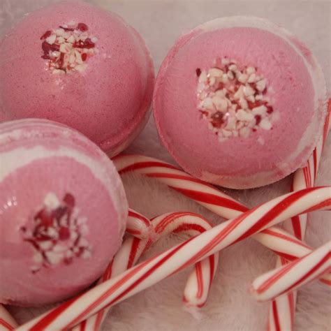 Candy Bath Bombs Etsy