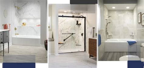 One Day Bathroom Remodel Nj Baths Done Right