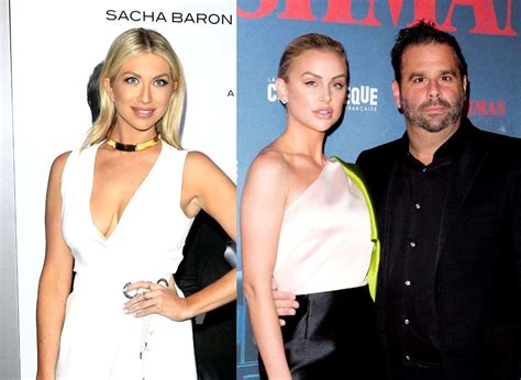 Stassi Schroeder Is Angry After Randall Emmett Shares Save The Date