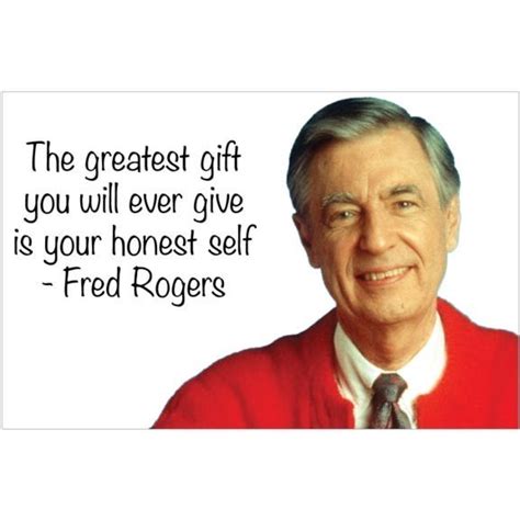 20 Mr Rogers Quotes To Make It A Beautiful Day In The Neighborhood Artofit