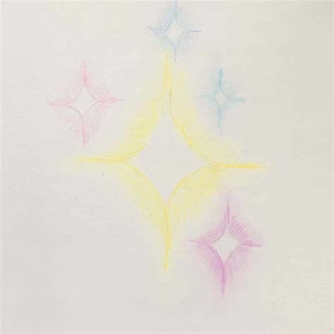 Sparkle Emoji How To Draw At Arthur Dwyer Blog