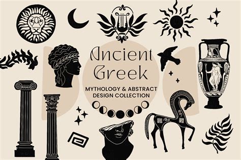 Ancient Greek Symbol