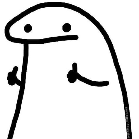 Sticker Maker Flork