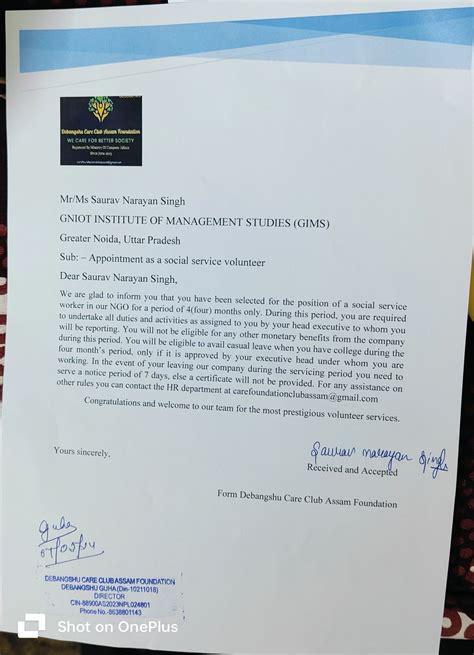 Saurav Narayan Singh On Linkedin Ngoindia