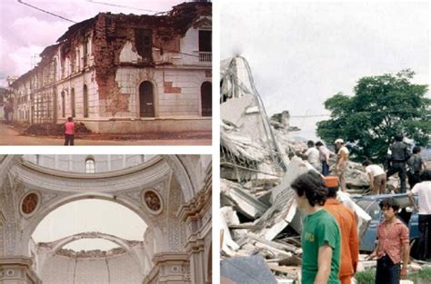 The 1983 Popayan Earthquake That Terrorized Colombians On Holy Thursday
