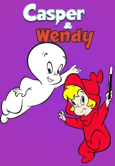 Watch Casper And Wendy 1962 Free Movies Tubi