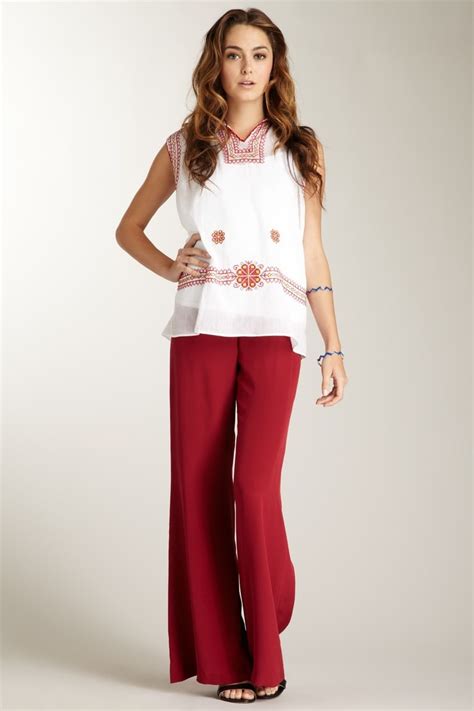 Megan Mackenzie Model Picture