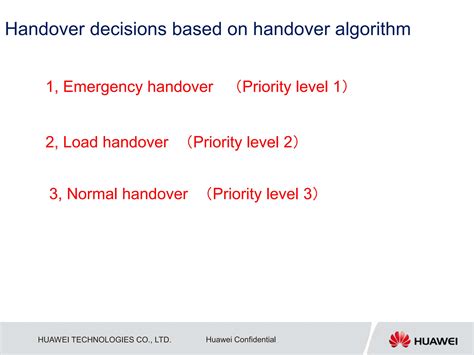 Dokumentipsgsmdcs Handover Algorithmpptx