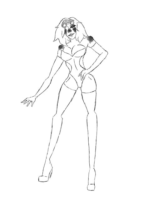 Yui Kimura But Sexiery By Deviscar On Deviantart