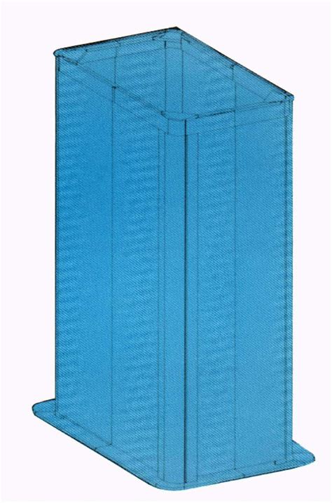 Figure 1 From Use Of Graphiteepoxy Composites In Spacecraft Structures