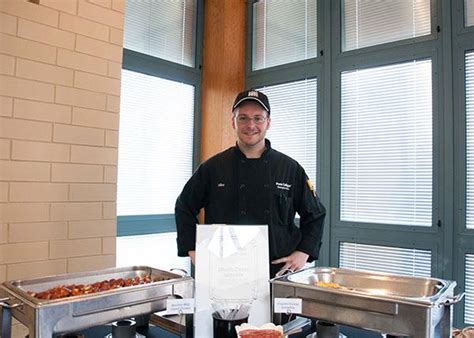 New Cc Commons Entrees Meet With Diners Approval Pennsylvania College Of Technology