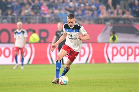 Bericht Hamburgs Filip Bilbija Vor Wechsel Zu Paderborn Liga2 Online De
