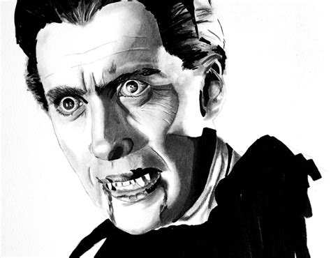 Scott Andersen Dracula