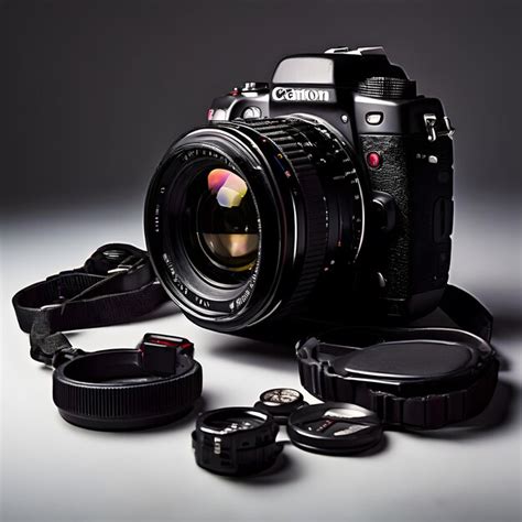 14000 Camera Instruments Pictures