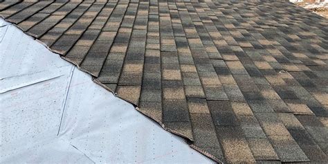Underlayment For Metal Roofing Does Metal Roofing Need Underlayment