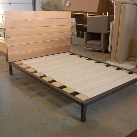 Trinity Bed Stylegarage