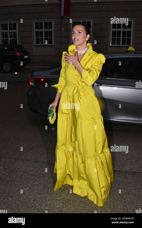 Carolin Sinemus Designerin La Gioconda Premiere Osterfestspiele 2024 Salzburg Manfred