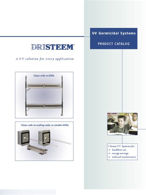 Pdf Uv Germicidal System Dokumentips