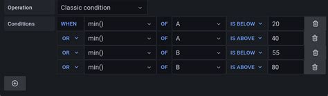grafana 9 1 4 nodata reduce problem · issue 55085 · grafana grafana